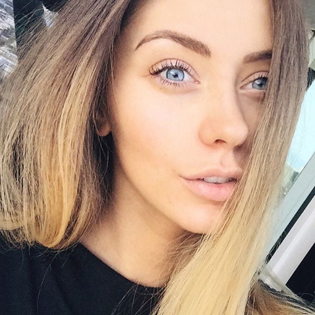 Picture of Danielle Mansutti