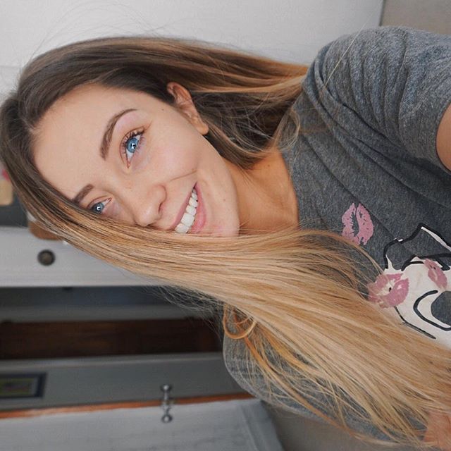 Picture of Danielle Mansutti