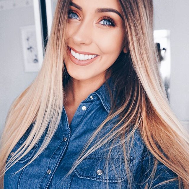 Picture of Danielle Mansutti