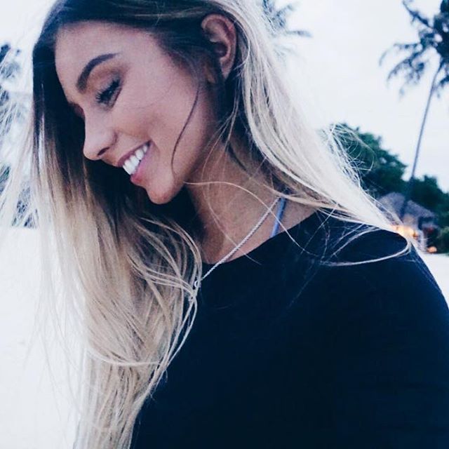 Picture of Danielle Mansutti