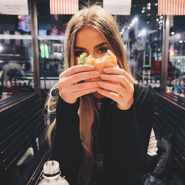 Picture of Danielle Mansutti