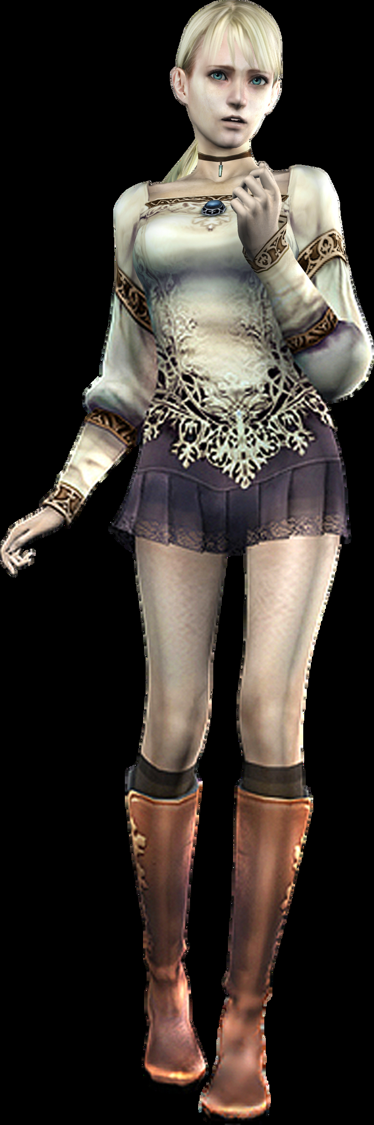 Picture of Fiona Belli