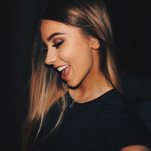 Image of Danielle Mansutti