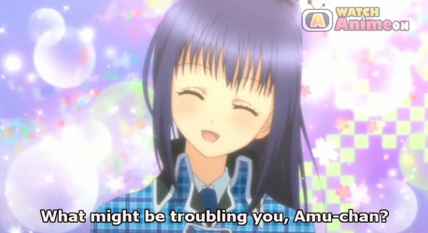 Image of Shugokyara!