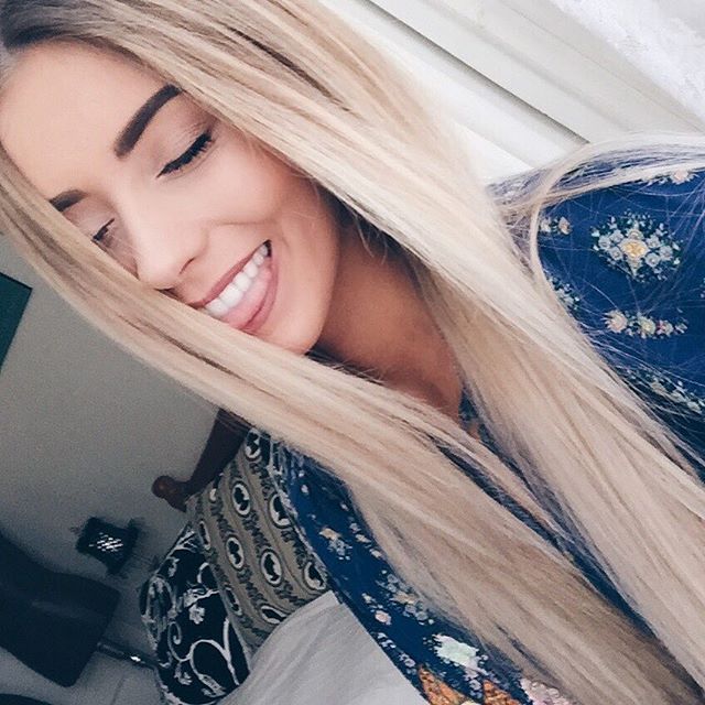 Picture of Danielle Mansutti