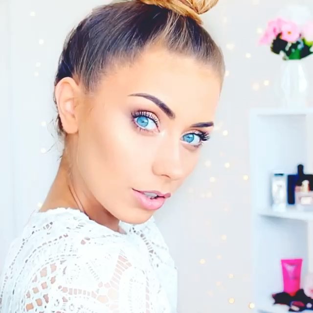 Picture of Danielle Mansutti