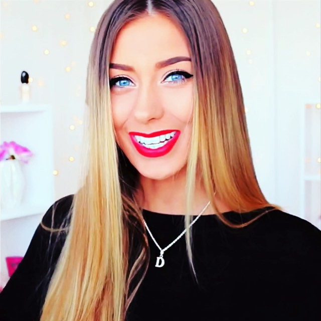 Picture of Danielle Mansutti