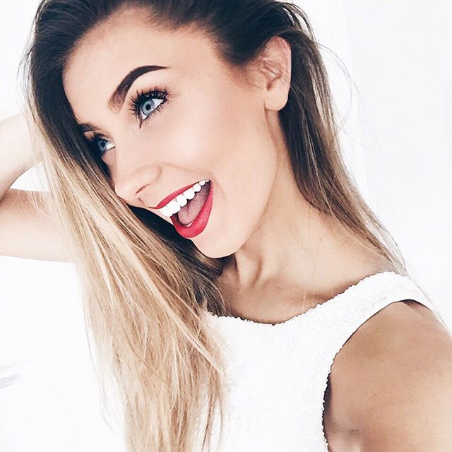 Image of Danielle Mansutti