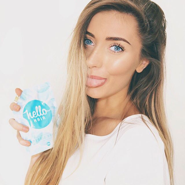 Picture of Danielle Mansutti