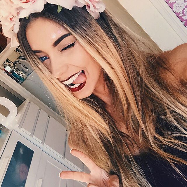 Image of Danielle Mansutti
