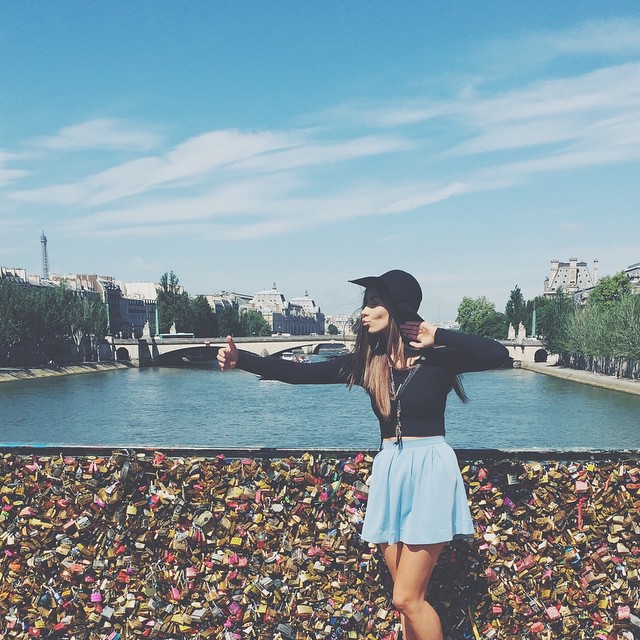 Picture of Danielle Mansutti
