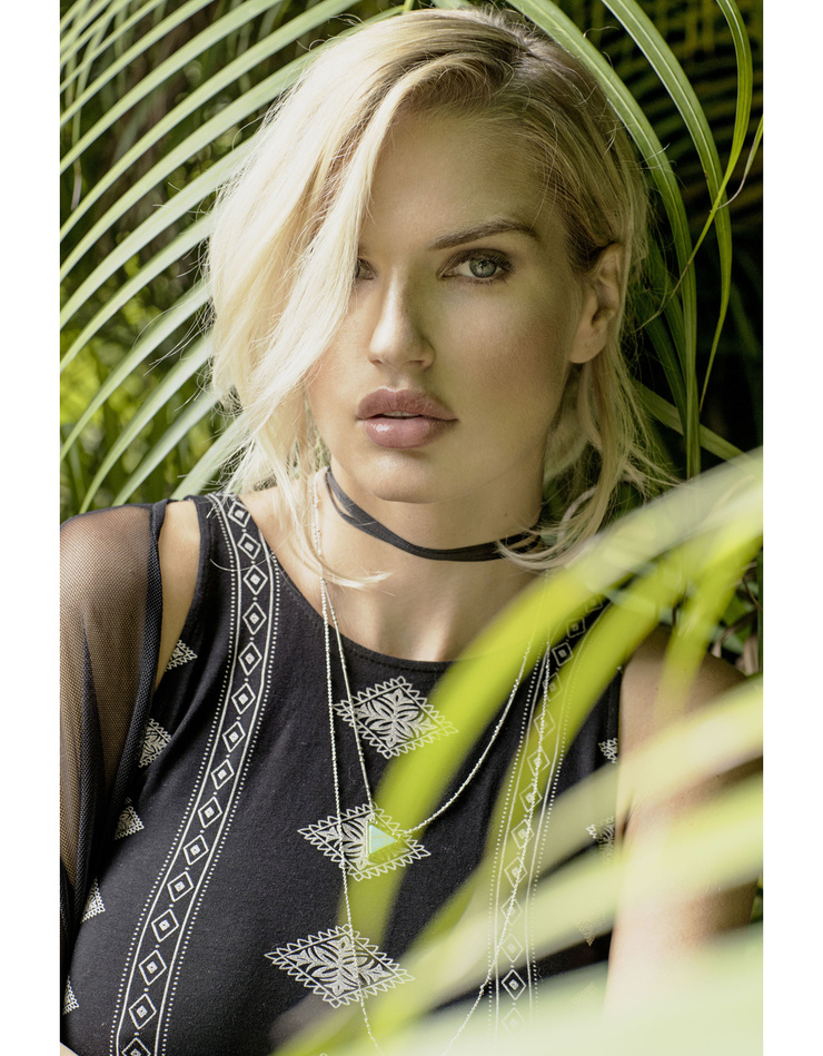 Image of Rachel Mortenson