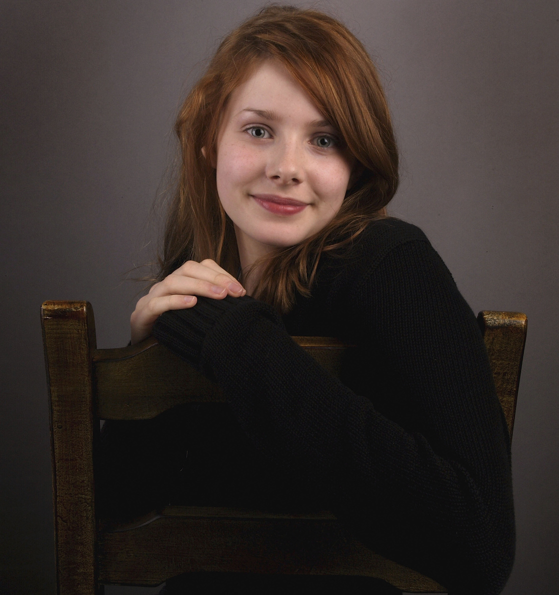 Picture of Rachel Hurd-Wood