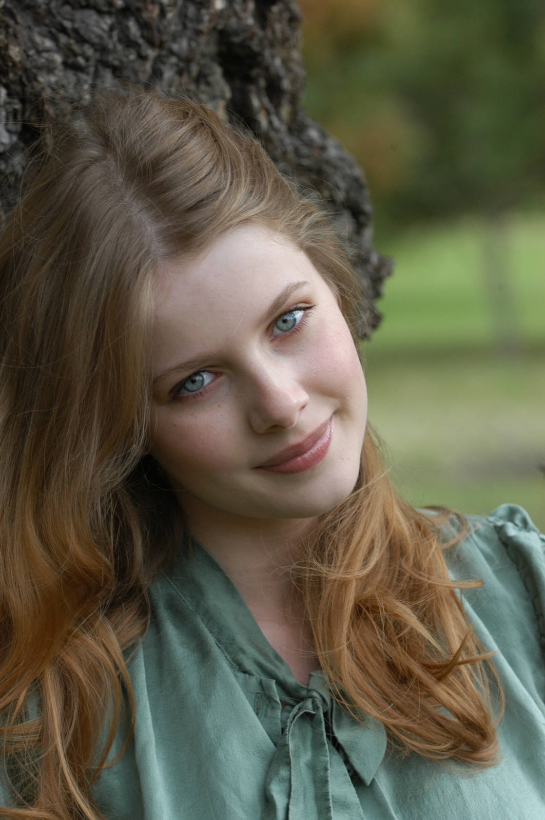 Rachel Hurd-Wood image