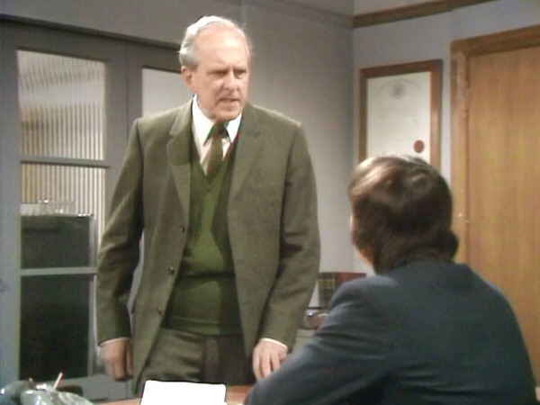 Picture of Doctor at Large