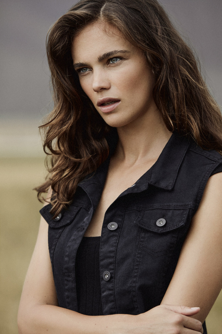 Image of Jena Goldsack