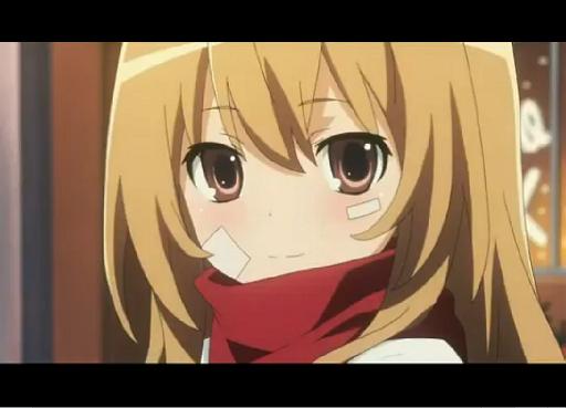 Toradora! picture
