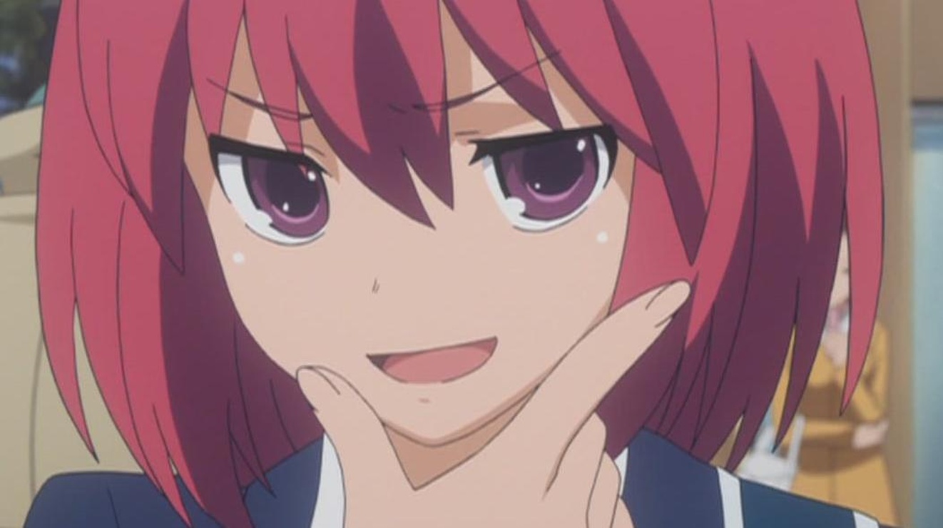 Picture of Toradora!