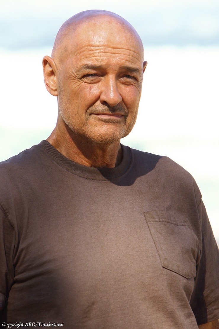 Picture of Terry O'Quinn