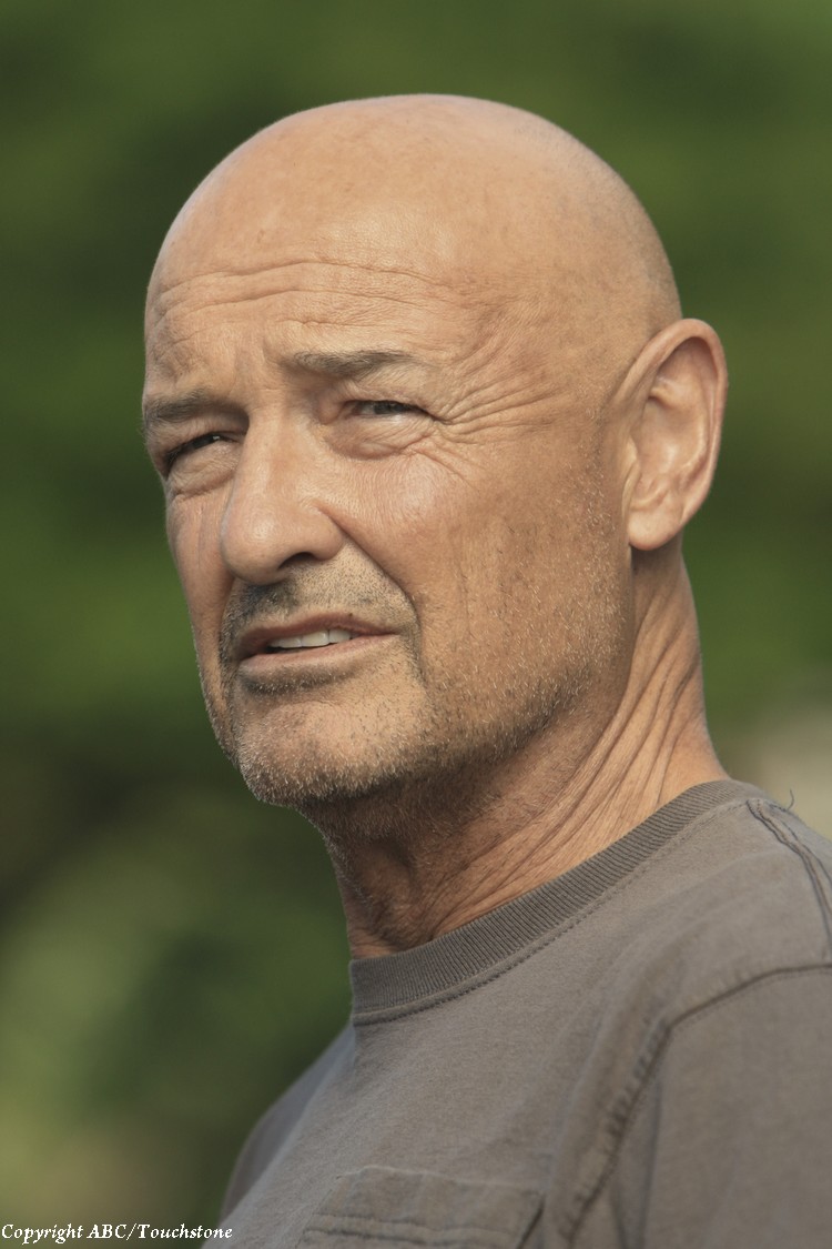 Picture of Terry O'Quinn