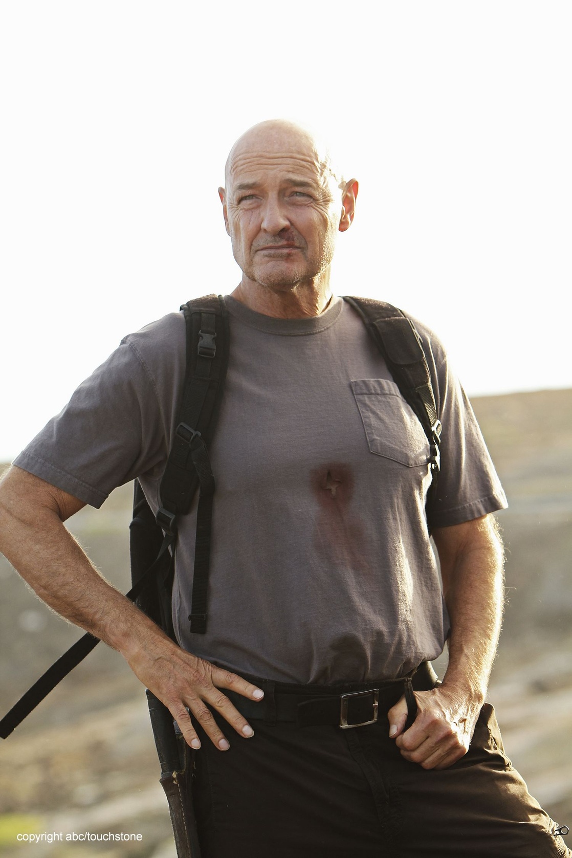 Picture of Terry O'Quinn