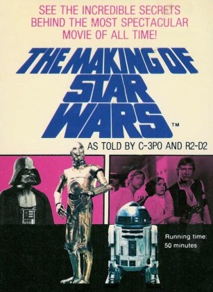 Picture of The Making of 'Star Wars'