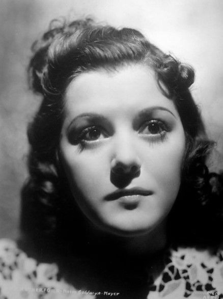 Picture of Ann Rutherford