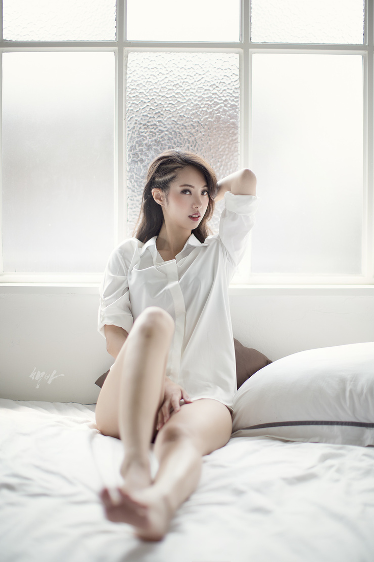 Picture of Gim Ji Eun