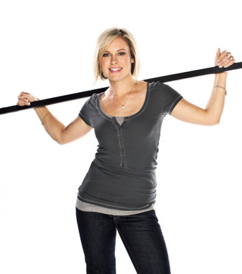 Picture of Tessa Bonhomme