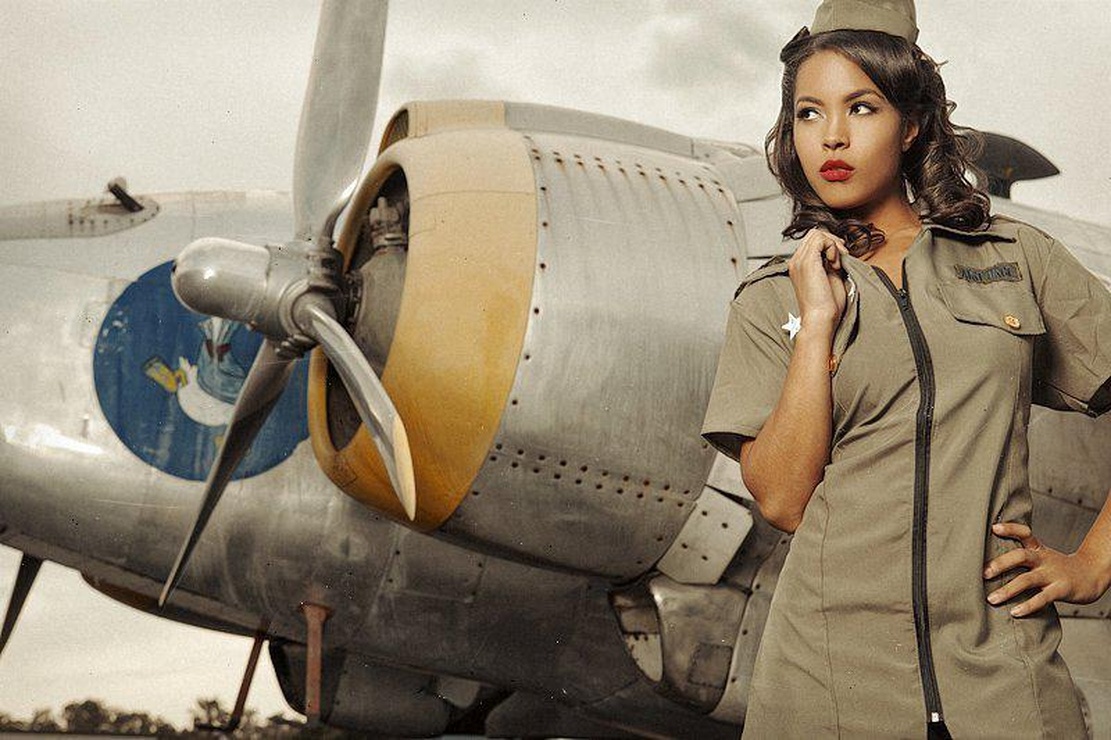 Picture of Dania Denise,