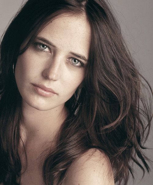 Eva Green