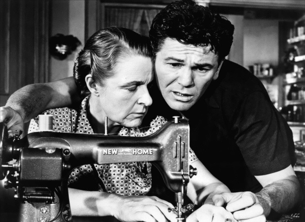 Picture of He Ran All the Way (1951)