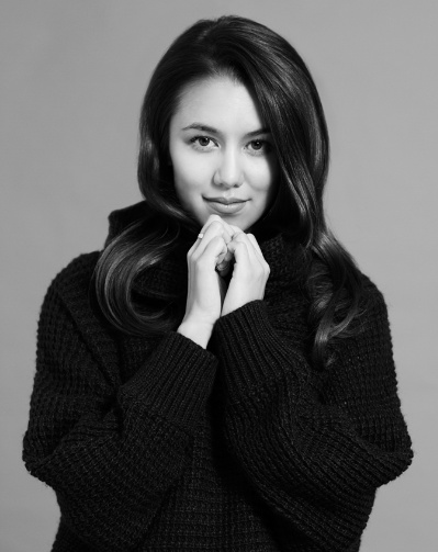 Picture of Luisa D'Oliveira