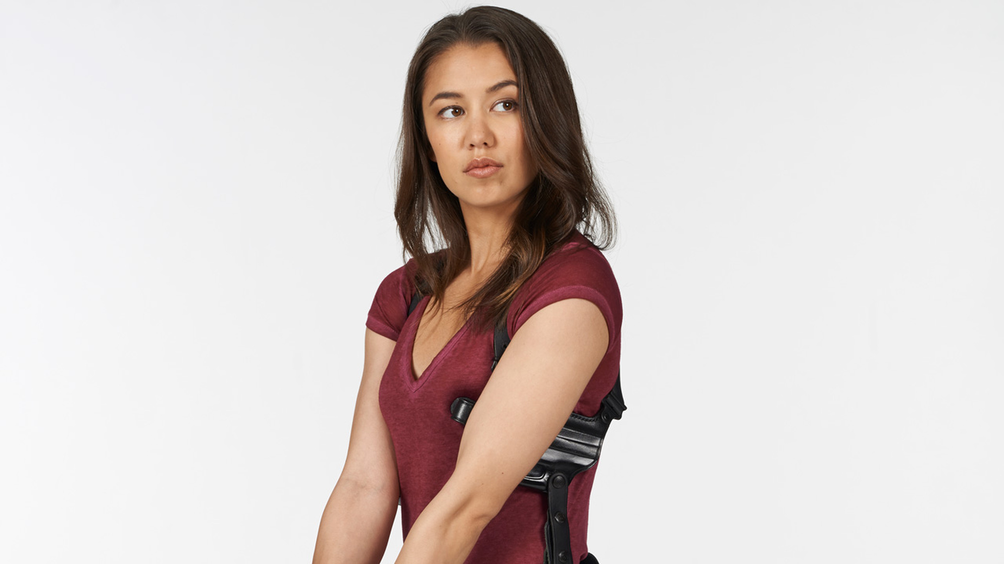 Picture of Luisa D'Oliveira