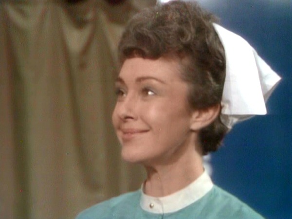 Picture of Doctor at Large