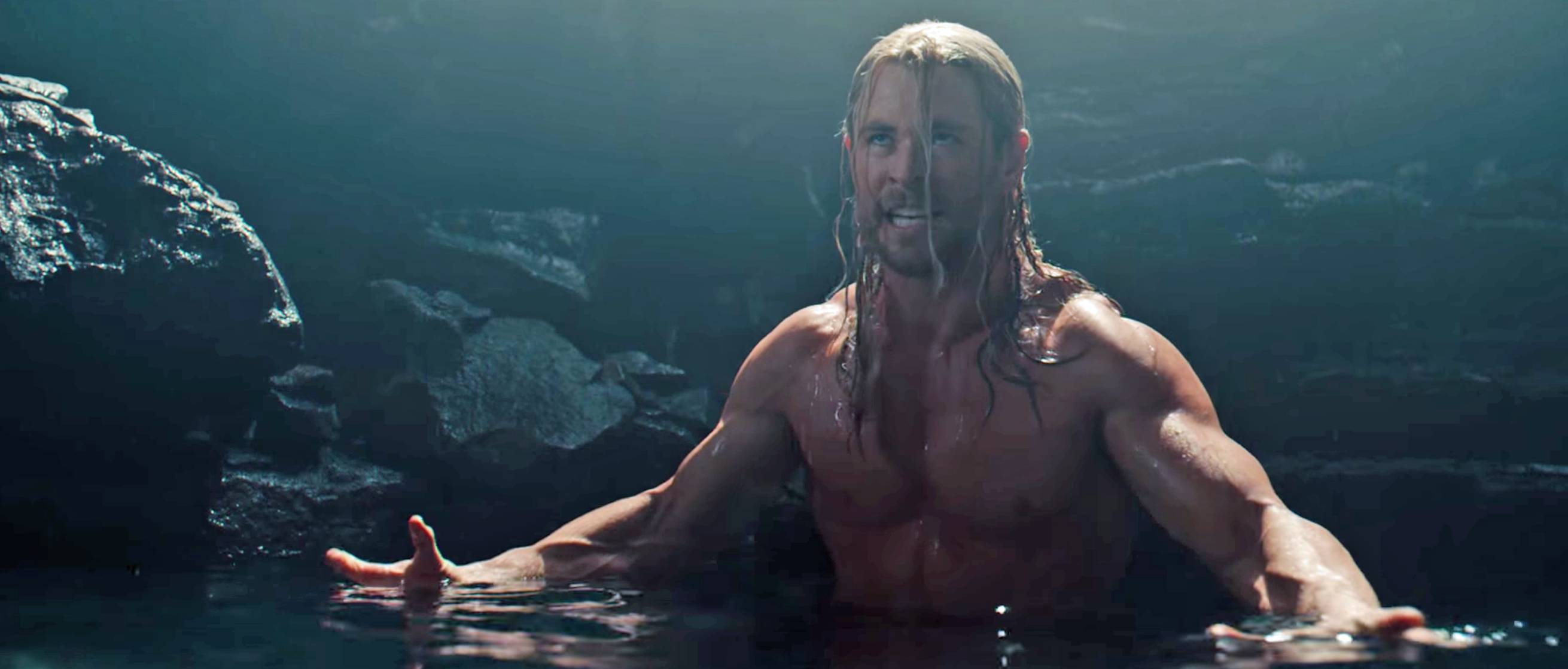 Picture of Thor (Chris Hemsworth)