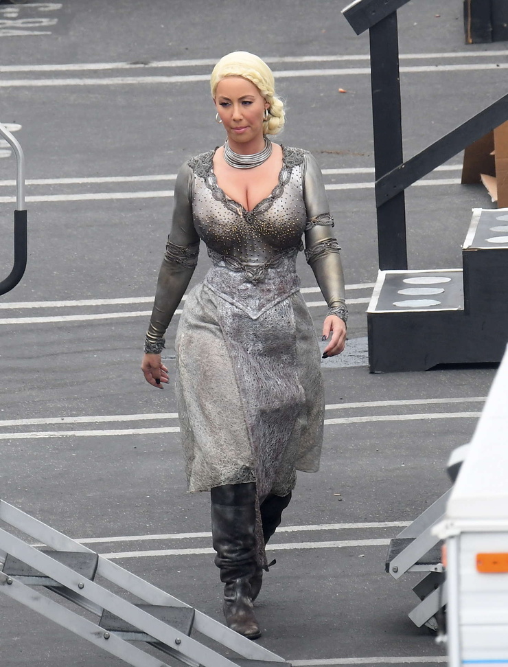 Picture of Amber Rose