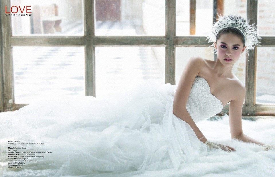 Picture of Patricia Tanchanok Good