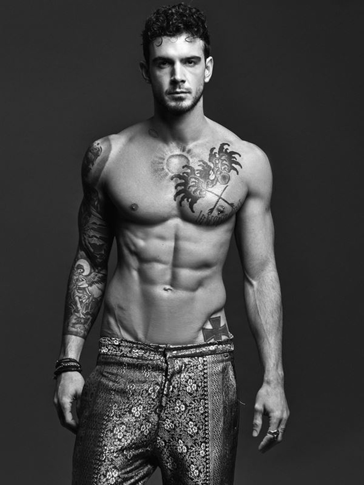 Picture of Lucas Peracchi