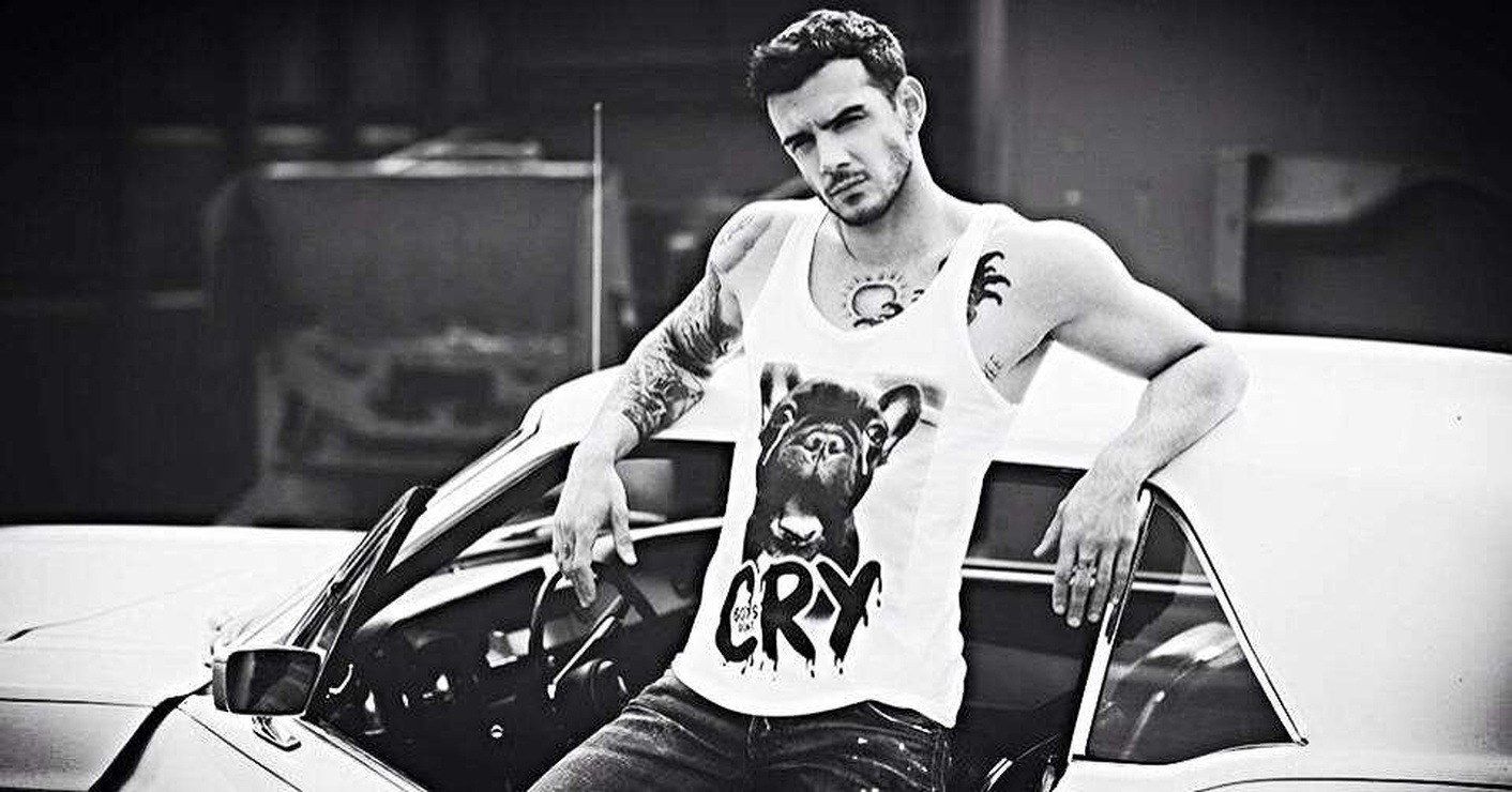 Picture of Lucas Peracchi