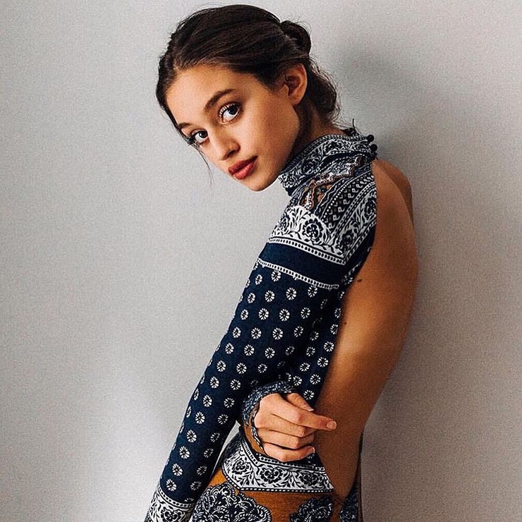 Picture of Nicole Zimmermann