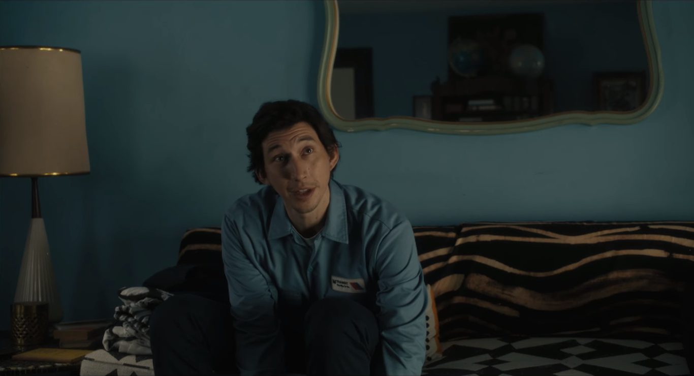 Image of Paterson (2016)