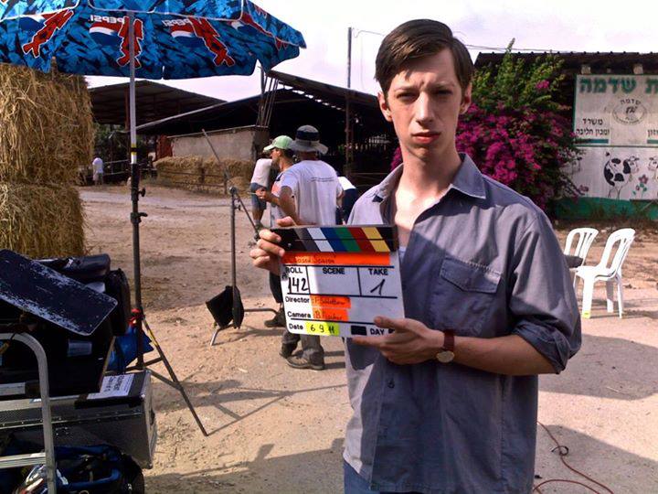 Picture of Max Mauff