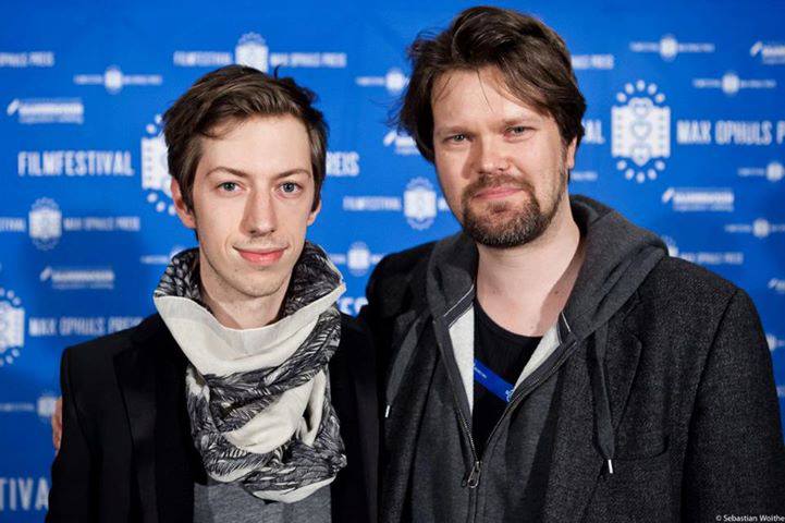 Picture of Max Mauff