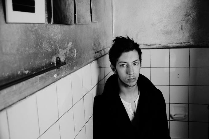 Picture of Max Mauff