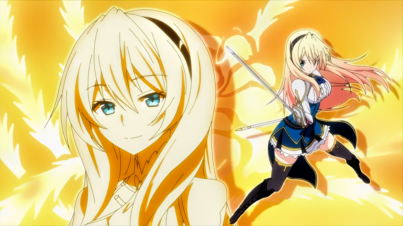 Picture of Saijaku muhai no Bahamut