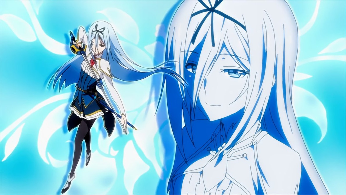 Picture of Saijaku muhai no Bahamut