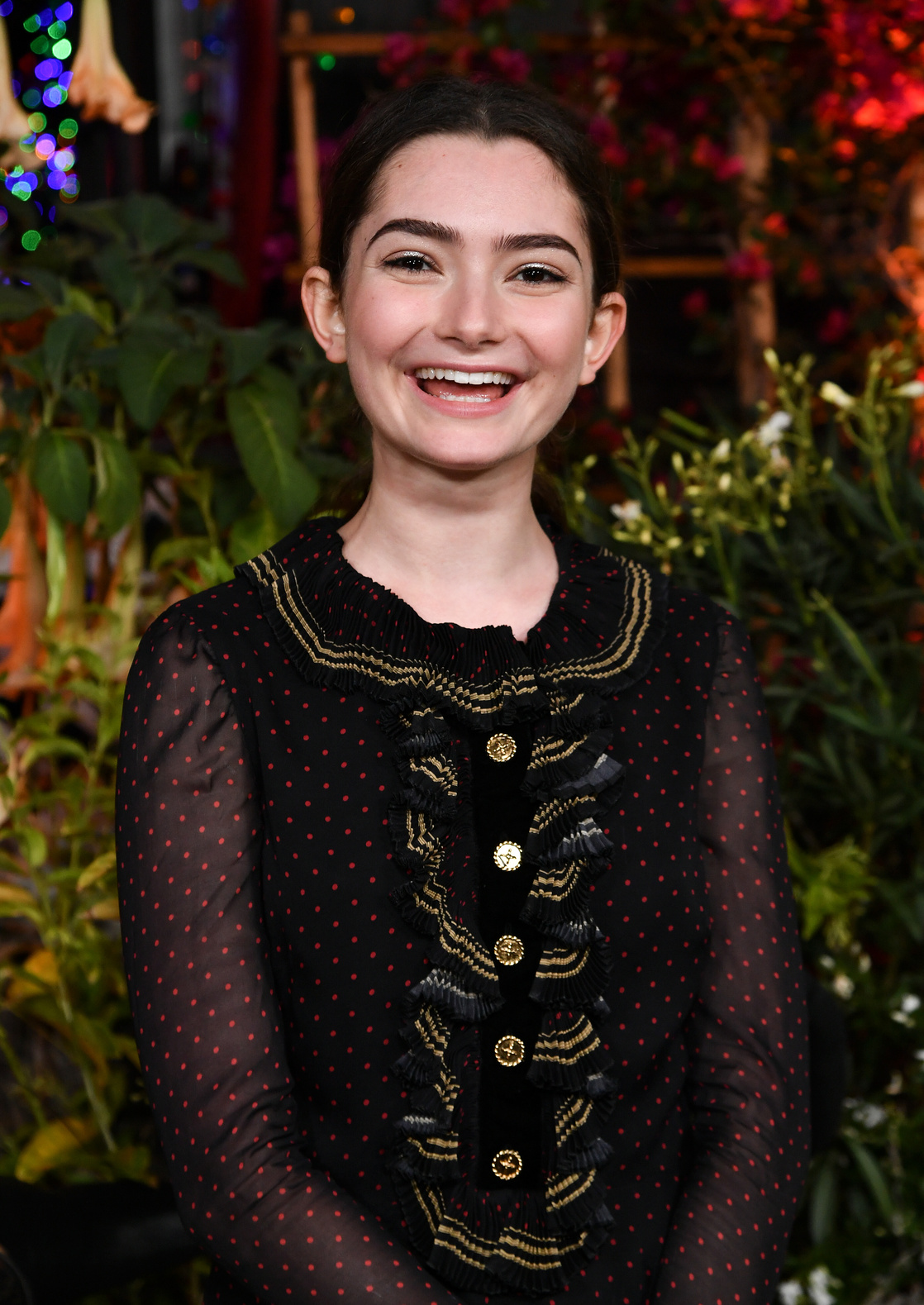 Picture of Emily Robinson