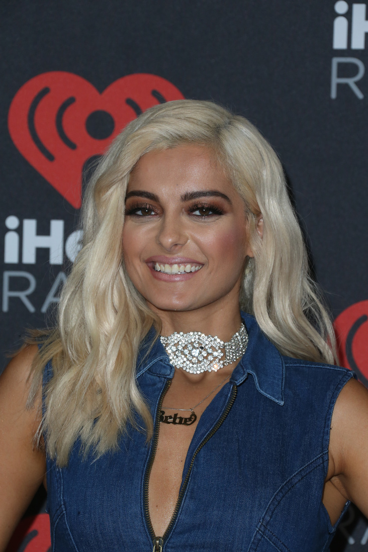 Picture Of Bebe Rexha