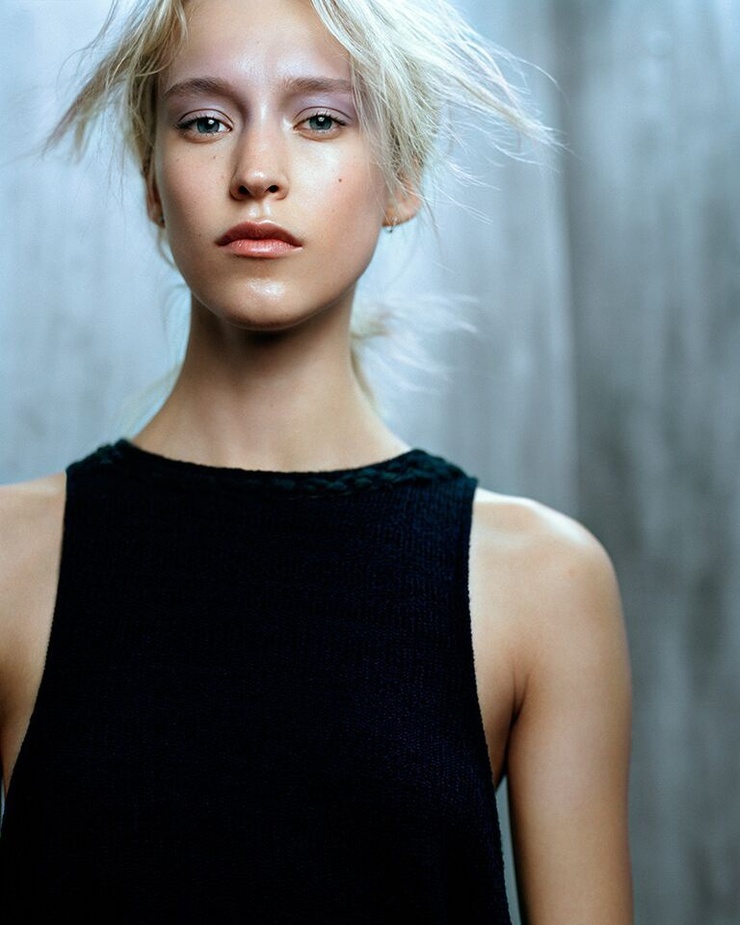 Picture of Eva Berzina